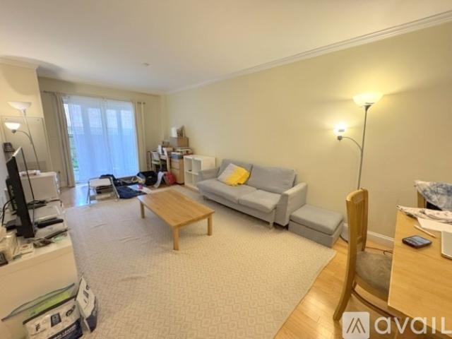 2 BR, 2 BA Apartment 2 St Paul St, Unit 104, Brookline, MA 02446