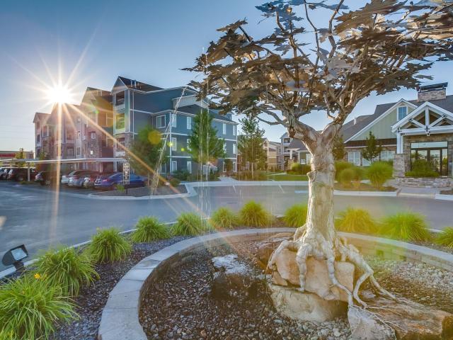2 BR, 2 BA Apartment 3400 E River Valley St Unit C403, Meridian, ID 83646