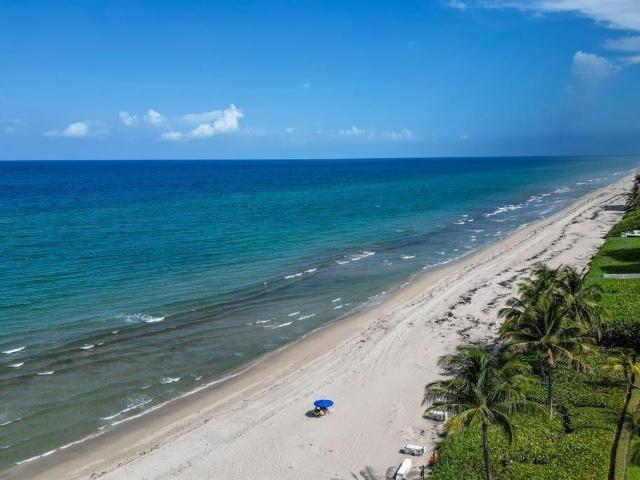2 BR, 2 BA Apartment 3400 South Ocean Boulevard, Highland Beach, FL 33487