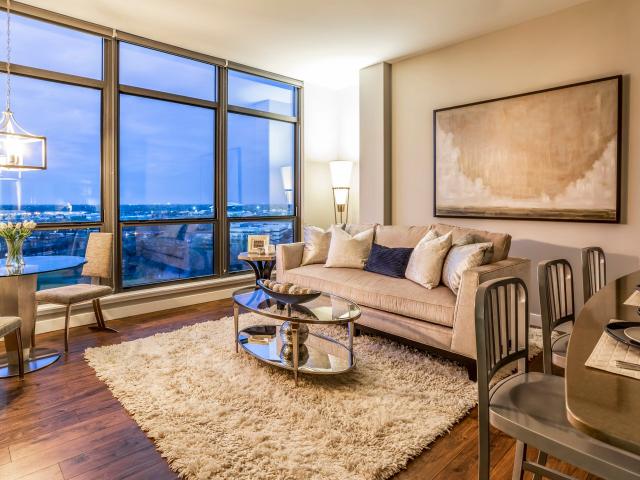 2 BR, 2 BA Apartment 3400 W Stonegate Blvd Unit 801, Arlington Heights, IL 60005