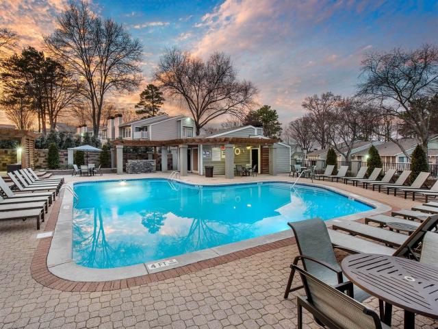 2 BR, 2 BA Apartment 3400 Winterset Parkway Unit 2609, Marietta, GA 30067