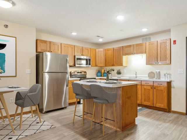 2 BR, 2 BA Apartment 3401 28th Avenue South Unit 2600 310, Grand Forks, ND 58201