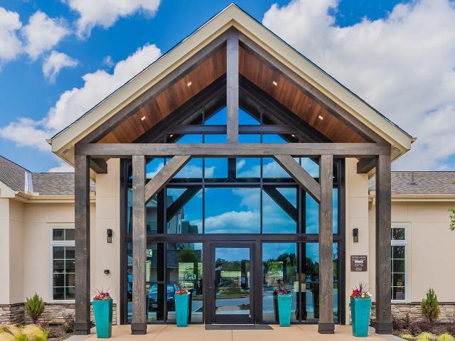 2 BR, 2 BA Apartment 3401 Hickory Tree Road Unit 7106, Balch Springs, TX 75180