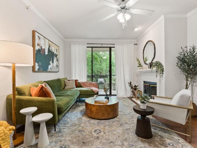 2 BR, 2 BA Apartment 3401 W Parmer Ln Unit 2333, Austin, TX 78727