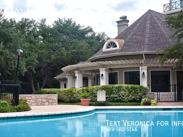 2 BR, 2 BA Apartment 3401 West Parmer Lane, Austin, TX 78727