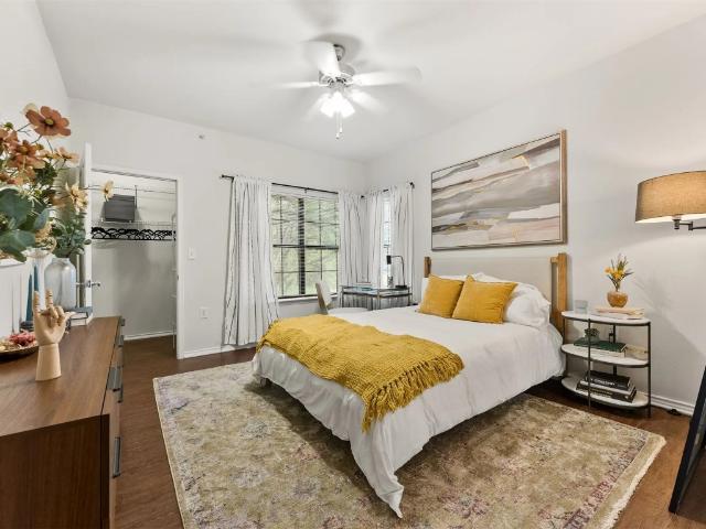 2 BR, 2 BA Apartment 3401 West Parmer Lane, Austin, TX 78727