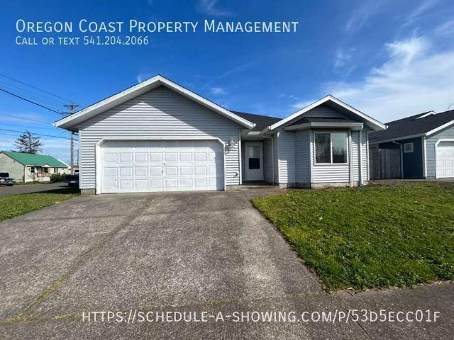 2 BR, 2 BA Apartment 3402 Domingo Ct, Tillamook, OR 97141