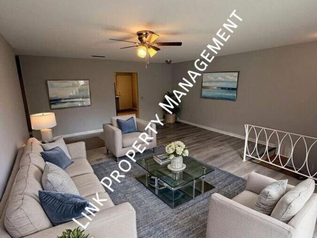 2 BR, 2 BA Apartment 3403 Gail Dr, Chattanooga, TN 37412