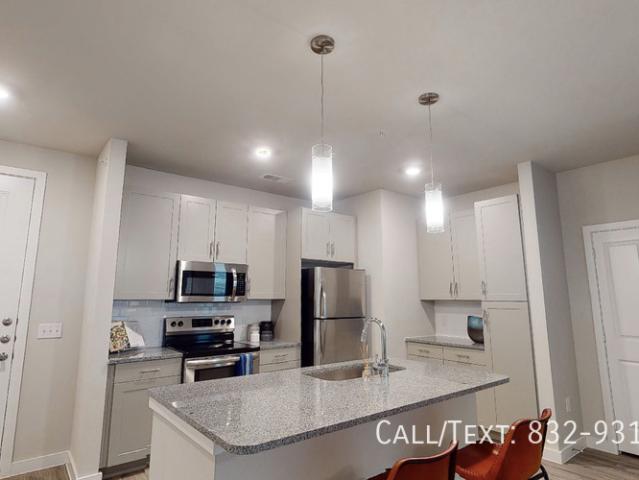 2 BR, 2 BA Apartment 3407 Tamarron Pkwy, Katy, TX 77494
