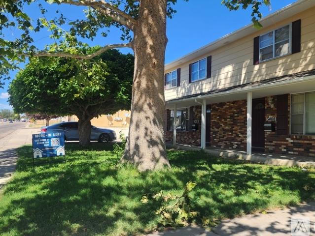 2 BR, 2 BA Apartment 3408 Baltimore Avenue, Pueblo, CO 81008
