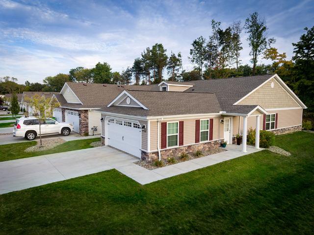 2 BR, 2 BA Apartment 3409 A Redwood Living Lane Unit 3467F, Monroe, NC 28110