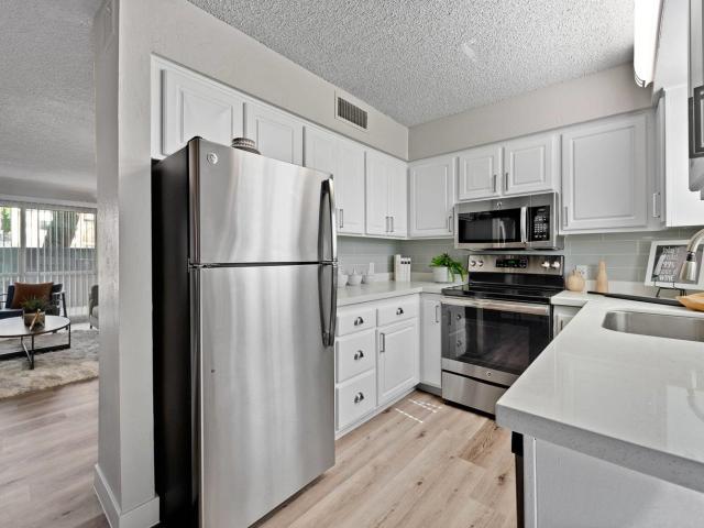 2 BR, 2 BA Apartment 3409 S Rural Rd Unit 284, Tempe, AZ 85282