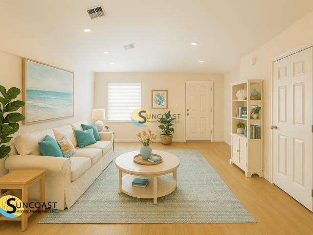 2 BR, 2 BA Apartment 3409 Skyline Blvd, Cape Coral, FL 33914