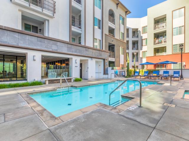 2 BR, 2 BA Apartment 3411 Grande Vista Pkwy Unit 248, Riverside, CA 92503