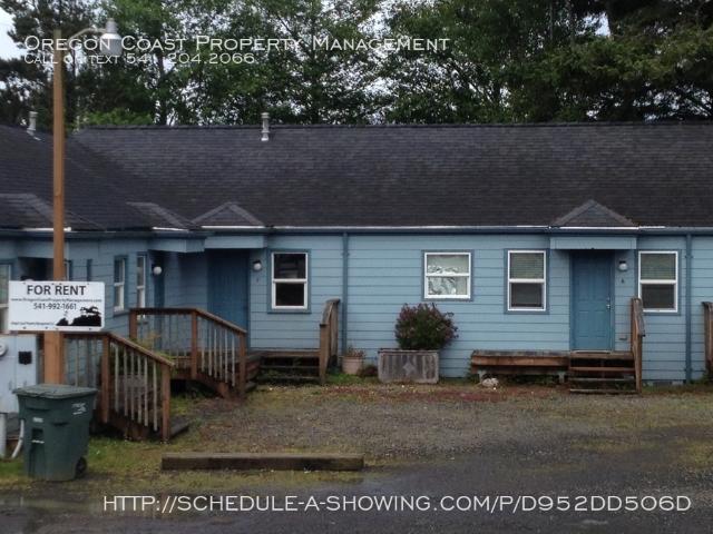 2 BR, 2 BA Apartment 3415 N Highway 101 Apt 3, Depoe Bay, OR 97341