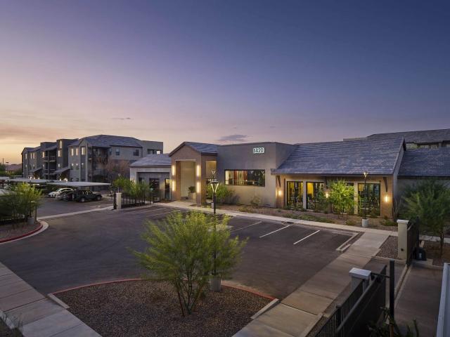 2 BR, 2 BA Apartment 3420 E Bell Road Unit 2004, Phoenix, AZ 85032