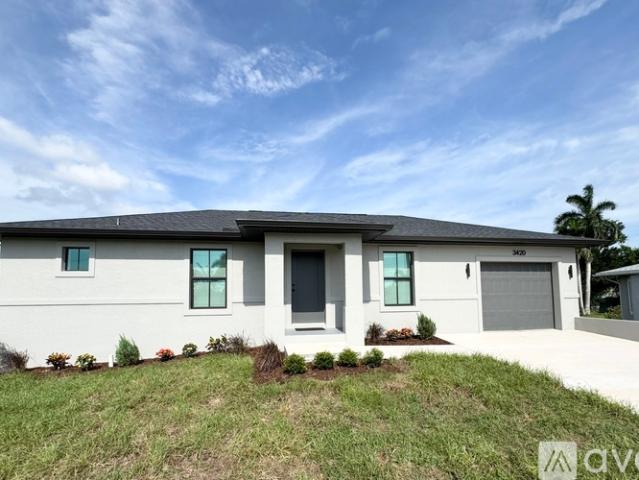 2 BR, 2 BA Apartment 3420 Palm Drive, Punta Gorda, FL 33950