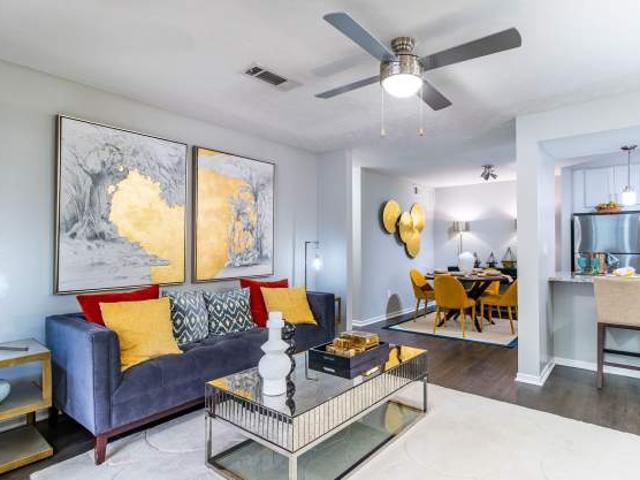 2 BR, 2 BA Apartment 3421 N Druid Hills Rd, Decatur, GA 30033