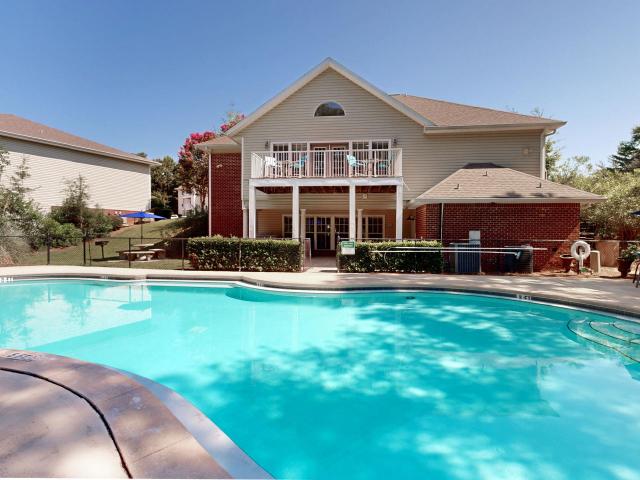2 BR, 2 BA Apartment 342 Riverwood Drive Unit 30915, Crestview, FL 32536
