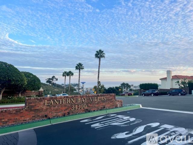 2 BR, 2 BA Apartment 34300 Lantern Bay Dr, Unit 39, Dana Point, CA 92629
