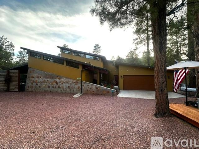 2 BR, 2 BA Apartment 3438 Limestone Way, Pine, AZ 85544