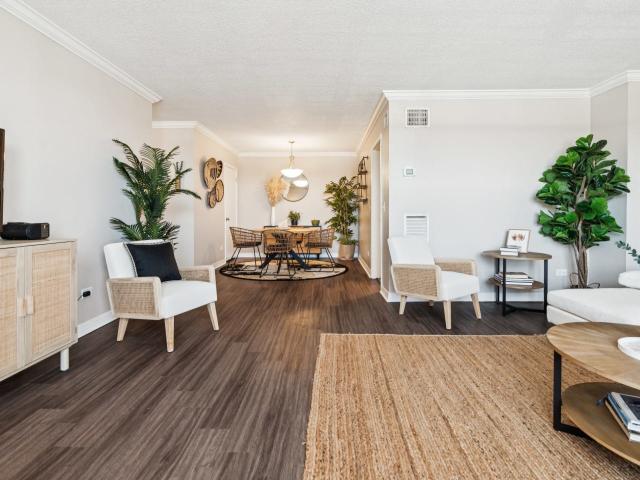 2 BR, 2 BA Apartment 3443 Esplanade Avenue Unit 01 354, New Orleans, LA 70119