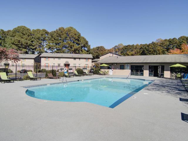 2 BR, 2 BA Apartment 3450 Evans Road Unit 023A, Atlanta, GA 30341