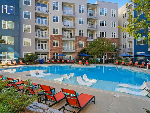 2 BR, 2 BA Apartment 3450 Roxboro Road Northeast Unit 4322, Atlanta, GA 30326