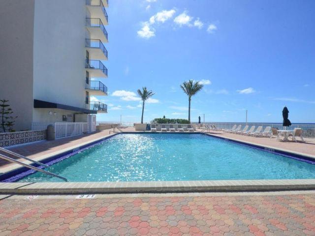 2 BR, 2 BA Apartment 3456 South Ocean Boulevard, Palm Beach, FL 33480