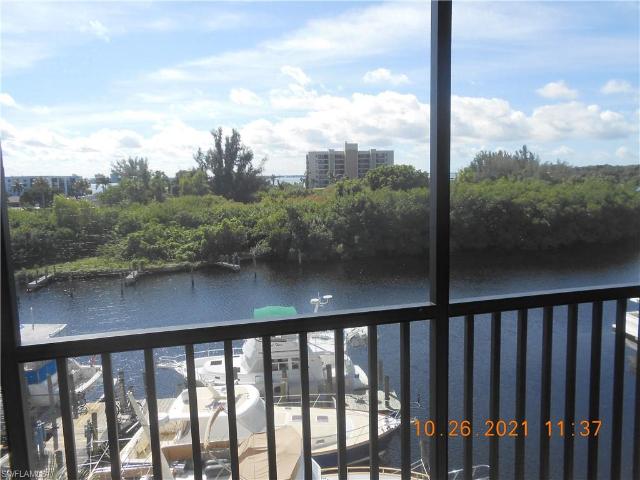 2 BR, 2 BA Apartment 3458 Hancock Bridge Pkwy, North Fort Myers, FL 33903