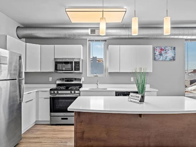2 BR, 2 BA Apartment 3459 Butler Street Unit 2 202, Pittsburgh, PA 15201