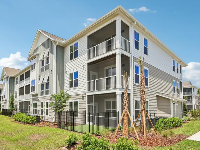 2 BR, 2 BA Apartment 345 Burbank Avenue Unit 5304, Ponte Vedra, FL 32081
