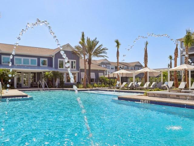 2 BR, 2 BA Apartment 345 Burbank Avenue Unit 8304, Ponte Vedra, FL 32081