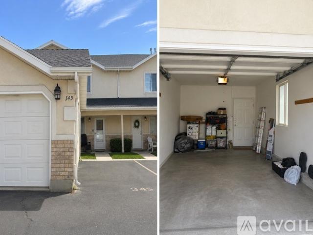 2 BR, 2 BA Apartment 345 East 2300 North, North Ogden, UT 84414