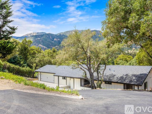 2 BR, 2 BA Apartment 345 Sierra Vista Road, Montecito, CA 93108