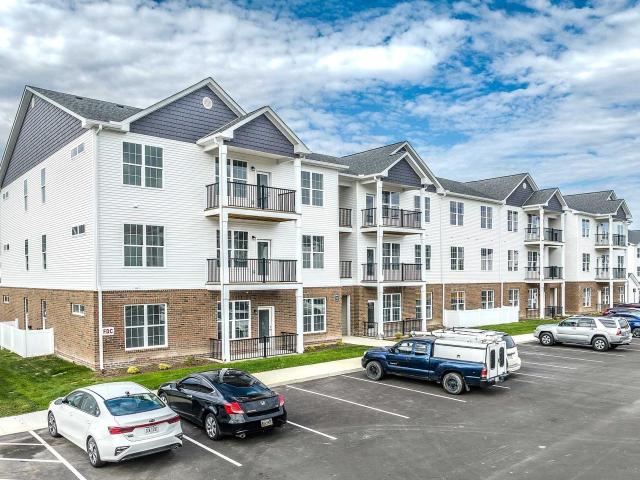 2 BR, 2 BA Apartment 3461 Huddle Wy Unit 301, Canal Winchester, OH 43110