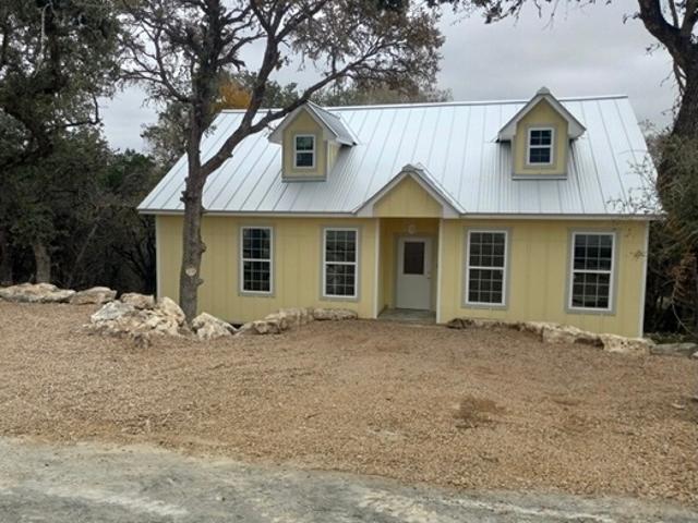 2 BR, 2 BA Apartment 3461 Tanglewood Trail, Spring Branch, TX 78070
