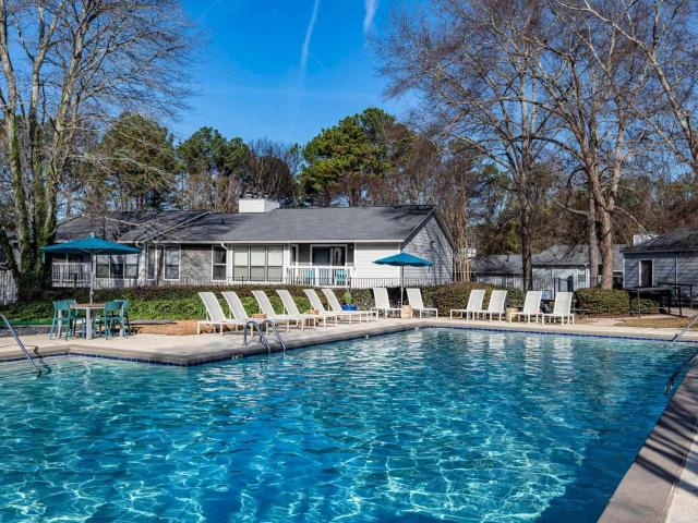 2 BR, 2 BA Apartment 3471 N Druid Hills Road Unit 2006, Decatur, GA 30033
