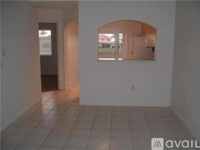 2 BR, 2 BA Apartment 3482 Briar Bay Blvd, Unit 204, Royal Palm Beach, FL 33411