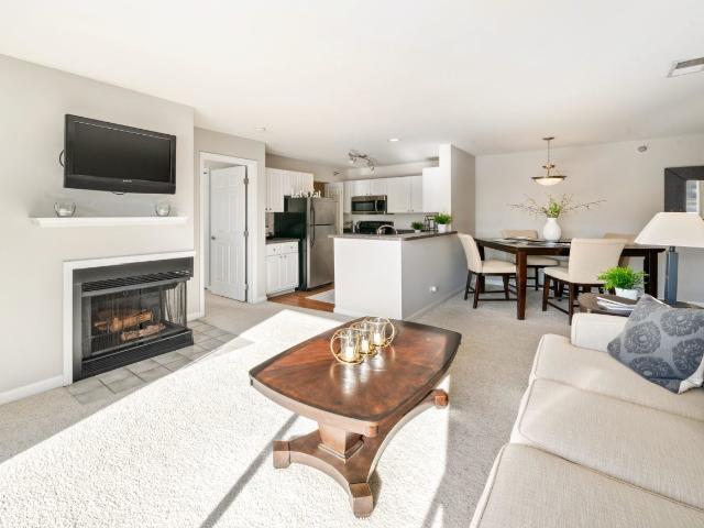 2 BR, 2 BA Apartment 348 Glenwood Dr Unit 358304, Bloomingdale, IL 60108