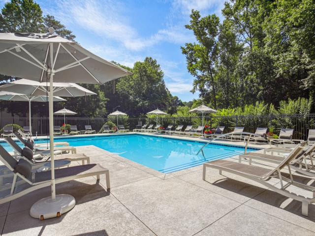 2 BR, 2 BA Apartment 3492 Georgia 5 Unit 1312, Douglasville, GA 30135