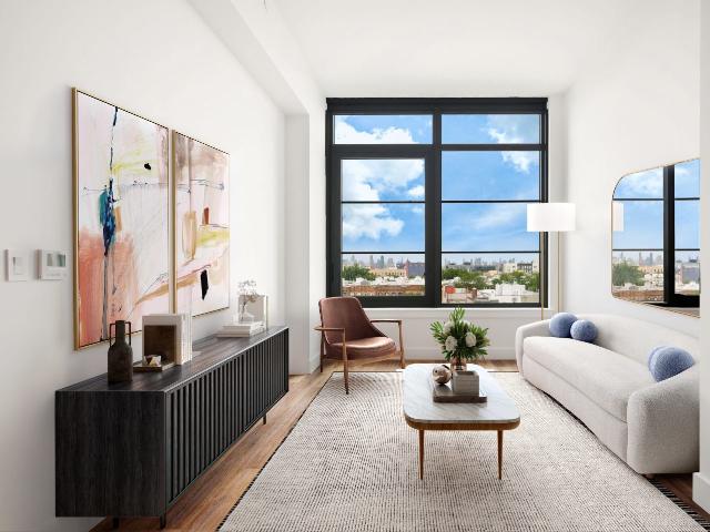 2 BR, 2 BA Apartment 34 35 44th St Unit 1114, Astoria, NY 11103