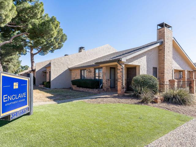 2 BR, 2 BA Apartment 3500 Boyd Ave Unit 33509, Midland, TX 79707
