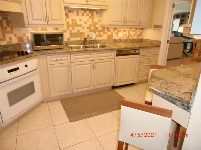 2 BR, 2 BA Apartment 3500 Galt Ocean Drive, Fort Lauderdale, FL 33308