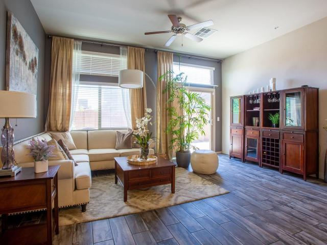 2 BR, 2 BA Apartment 3500 N Sabino Canyon Rd Unit W17, Tucson, AZ 85750