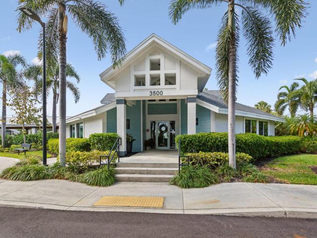 2 BR, 2 BA Apartment 3500 West Sandpiper Drive Unit 25001, Boynton Beach, FL 33436