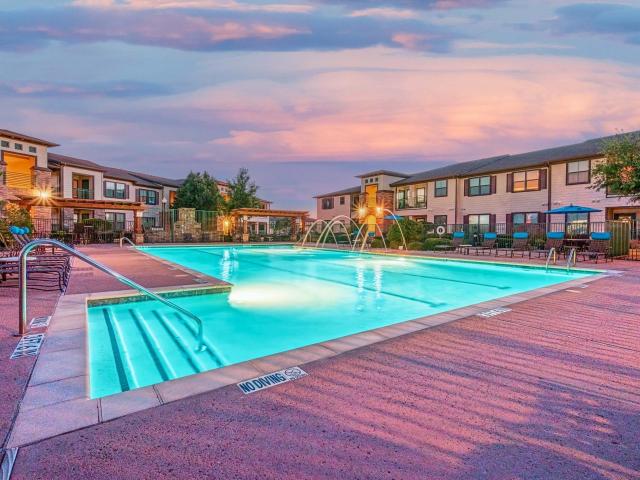 2 BR, 2 BA Apartment 3501 East Gore Boulevard Unit 0722, Lawton, OK 73501