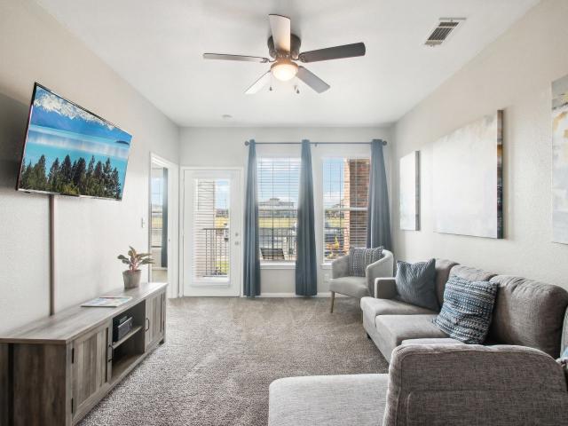 2 BR, 2 BA Apartment 3502 E Gore Blvd Unit 6207, Lawton, OK 73501