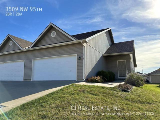 2 BR, 2 BA Apartment 3509 NW 95th, Kansas City, MO 64154