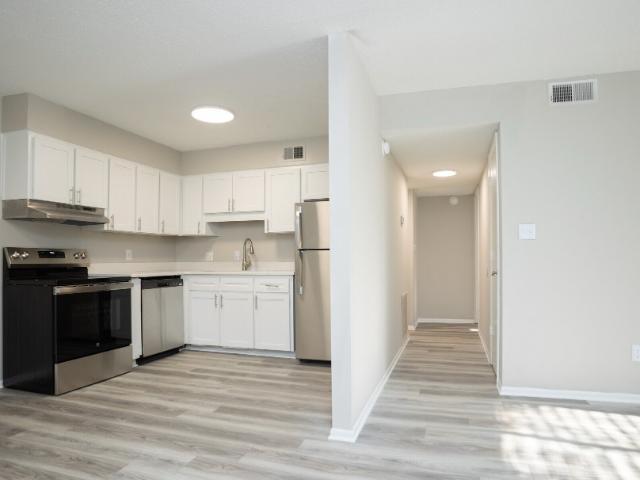 2 BR, 2 BA Apartment 350 Bryant Rd, Spartanburg, SC 29303